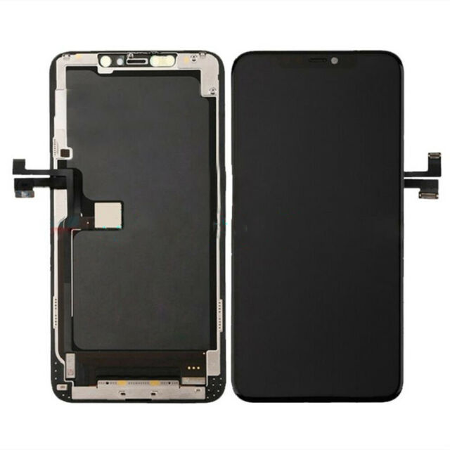 Ανταλλακτικά Κινητών :: Iphone :: Display Digitizer AAA+ for iPhone 12 ...