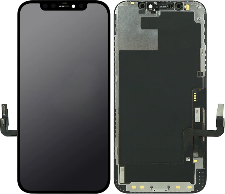 Ανταλλακτικά Κινητών :: Iphone :: Display Digitizer TFT for iPhone 12/ ...